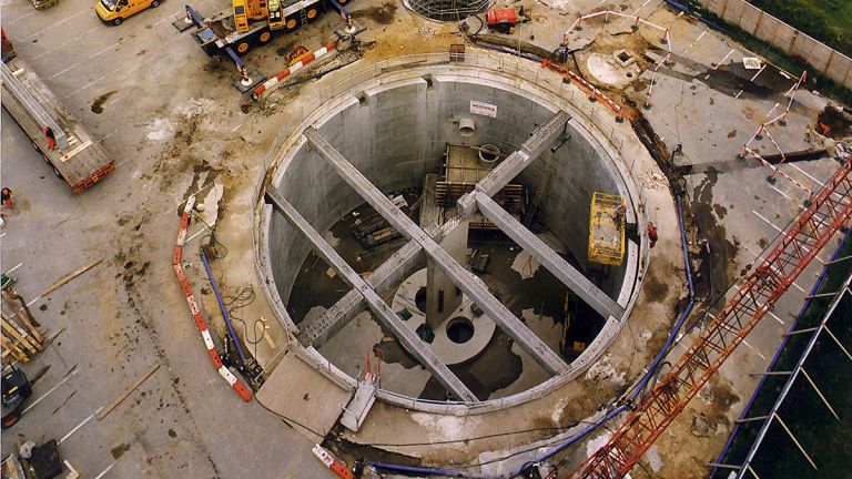 UK Wellpoint Contractors - Dewatering Services